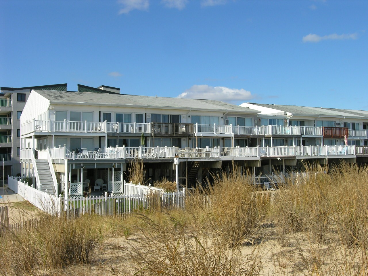 Sea Village - Ocean City Rentals - Vacation Rentals in Ocean City, MD