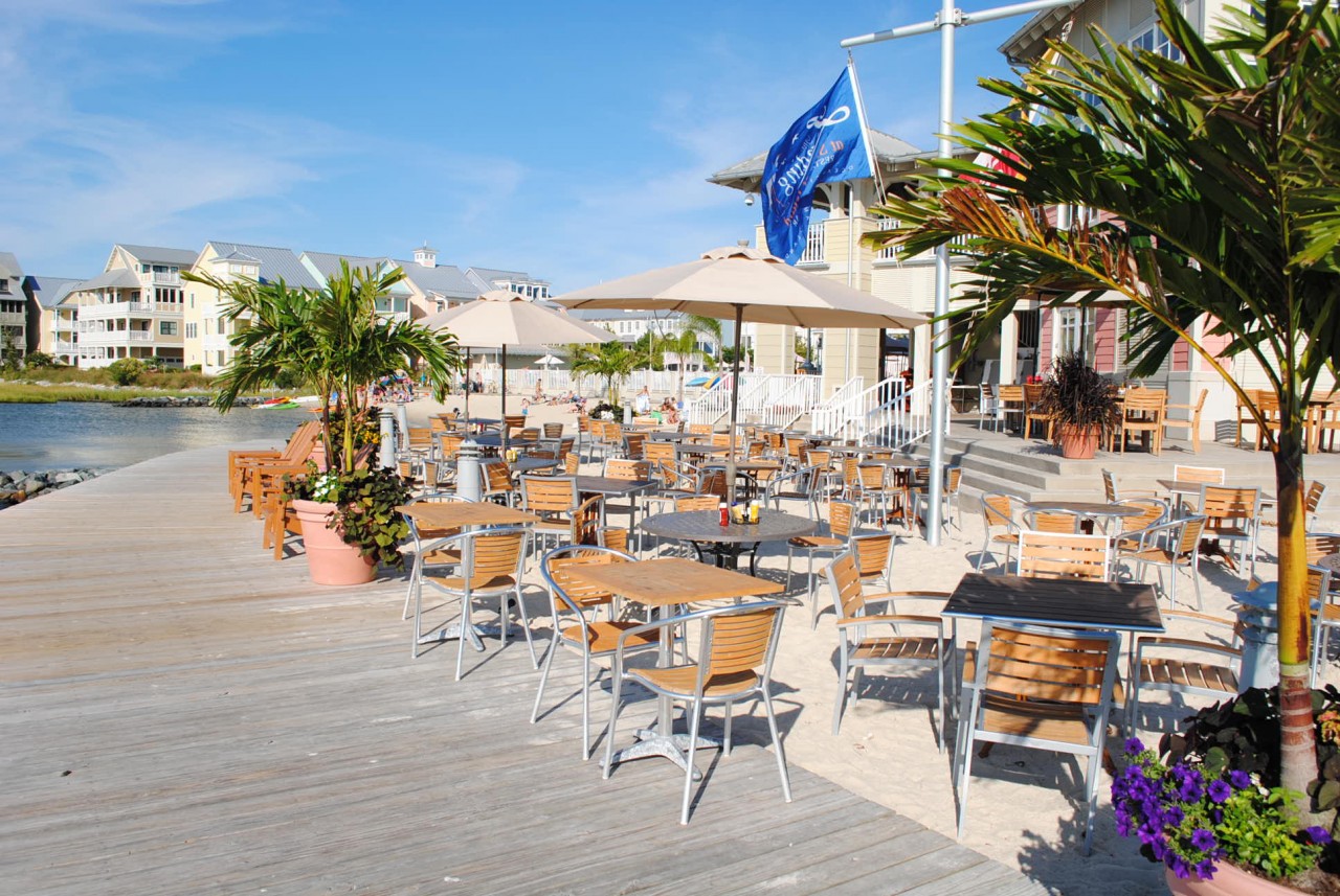 SUNSET ISLAND 22 - Ocean City Rentals - Vacation Rentals in Ocean City, MD