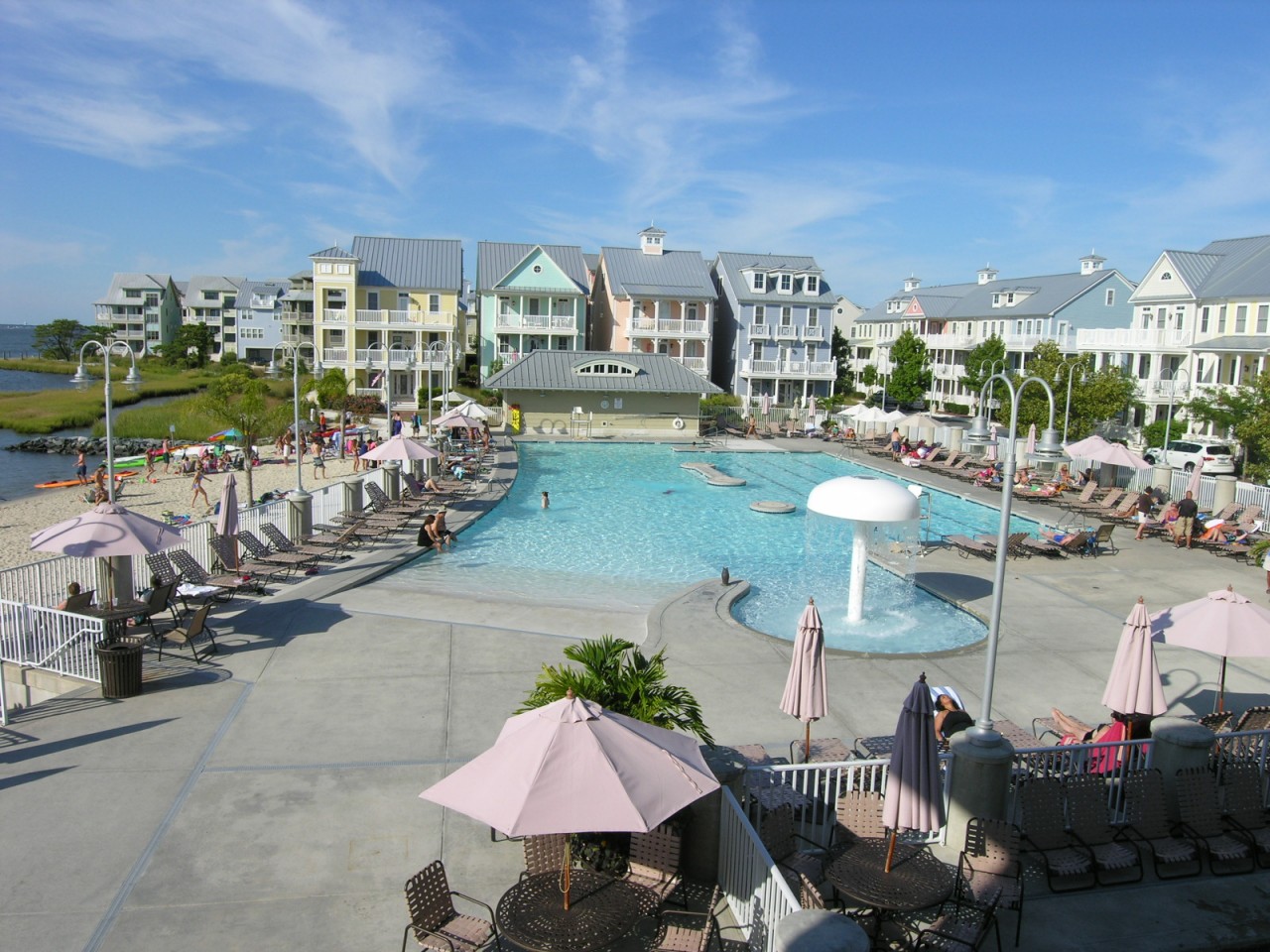 SUNSET ISLAND 22 - Ocean City Rentals - Vacation Rentals in Ocean City, MD