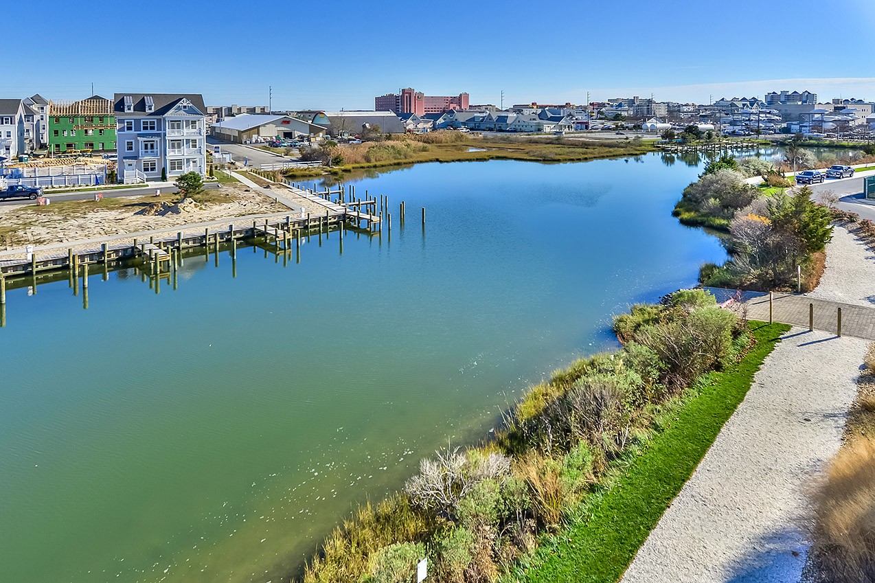 SUNSET ISLAND 4 D - Ocean City Rentals - Vacation Rentals in Ocean City, MD