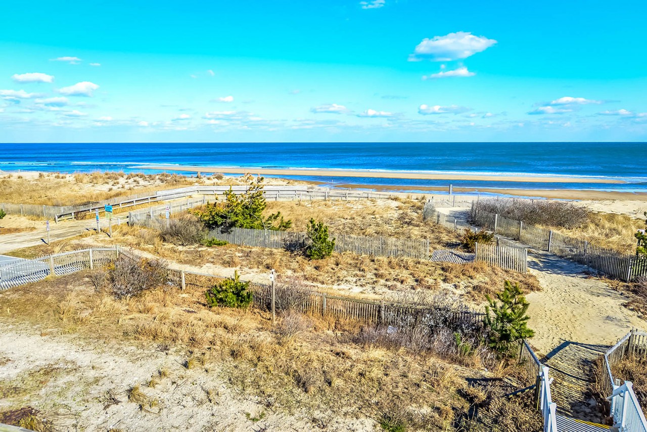 SEA TERRACE 202 - Ocean City Rentals - Vacation Rentals in Ocean City, MD