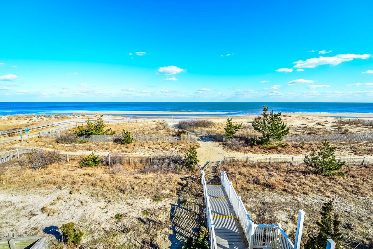 SEA TERRACE 202 - Ocean City Rentals - Vacation Rentals in Ocean City, MD