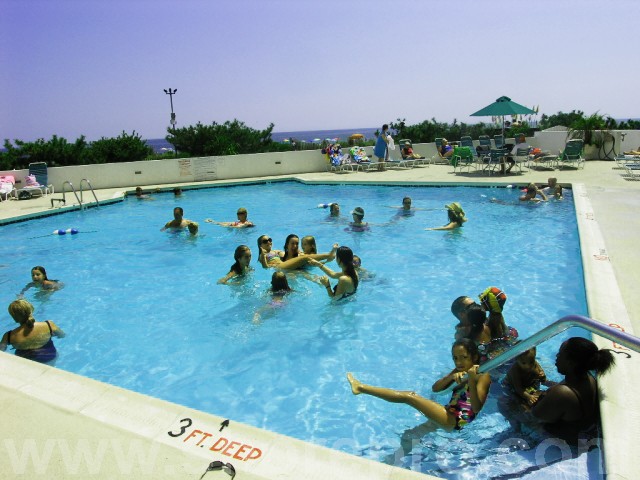 PYRAMID 1-D - Ocean City Rentals - Vacation Rentals in Ocean City, MD