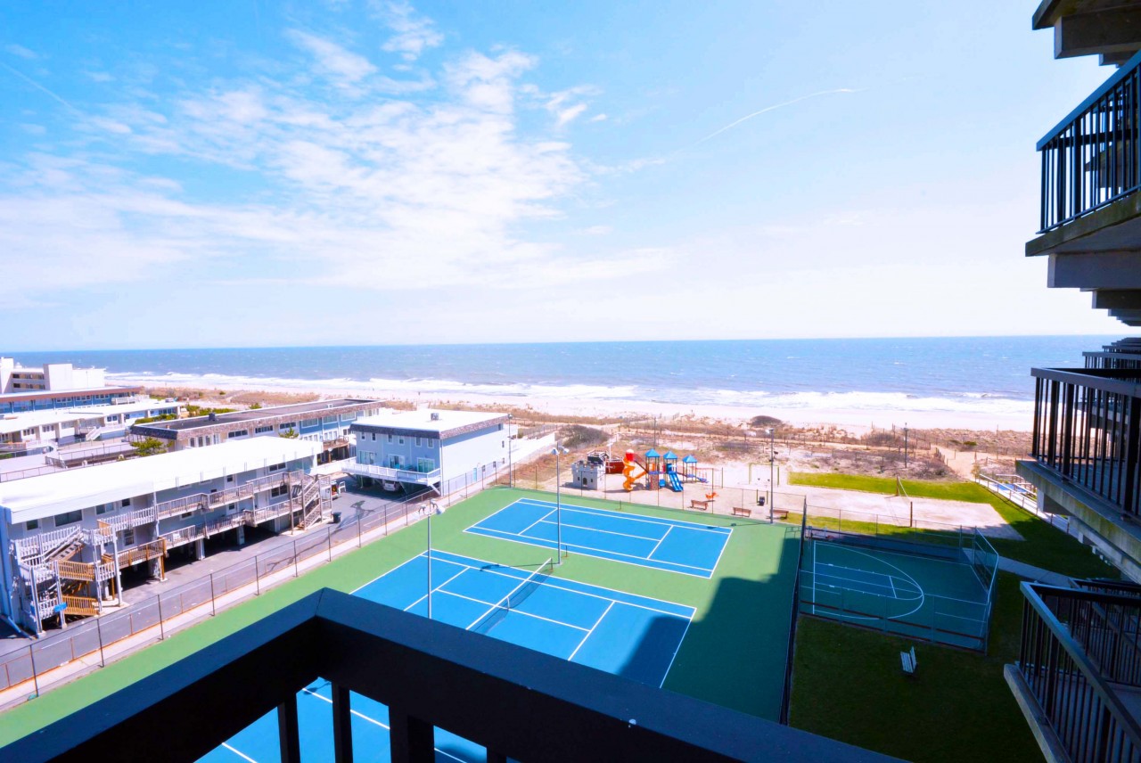 SEA WATCH 609 - Ocean City Rentals - Vacation Rentals in Ocean City, MD