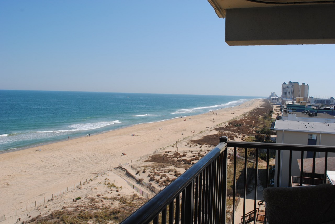 SANDPIPER DUNES 803 - Ocean City Rentals - Vacation Rentals in Ocean ...