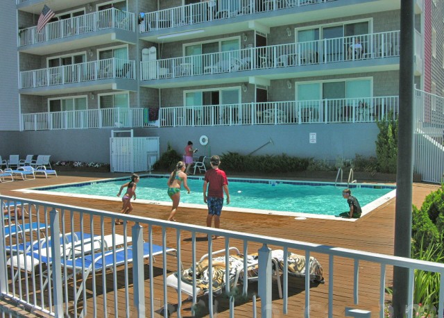 Assateague Island Rentals