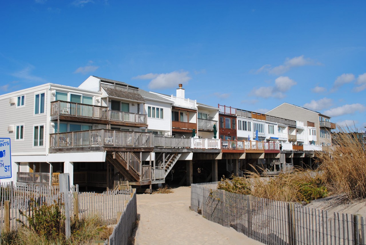 OCEAN VILLAGE 13 - Ocean City Rentals - Vacation Rentals in Ocean City, MD