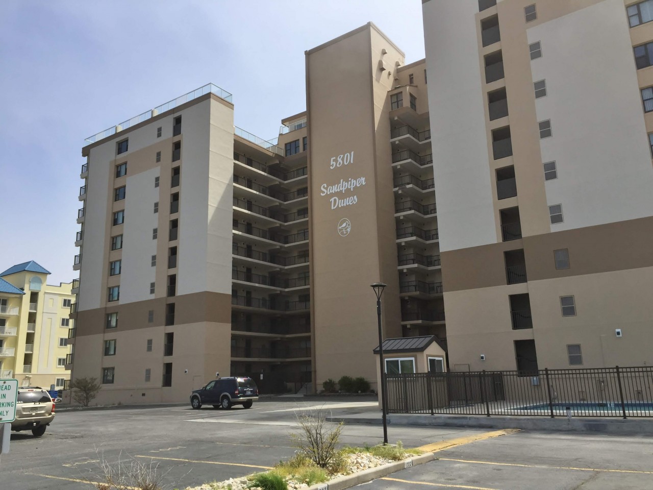 SANDPIPER DUNES 509 - Ocean City Rentals - Vacation Rentals in Ocean ...