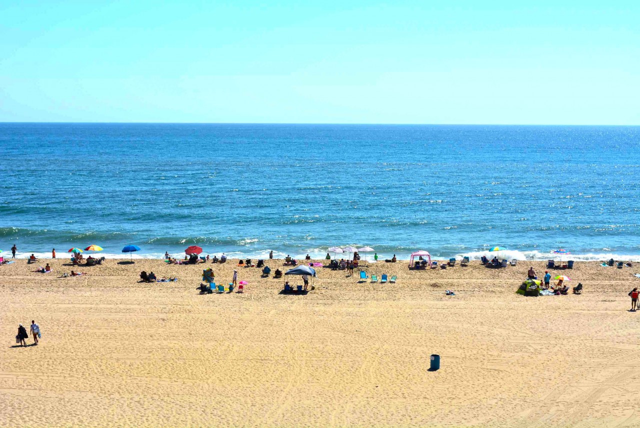 SANDPIPER DUNES 509 - Ocean City Rentals - Vacation Rentals in Ocean ...