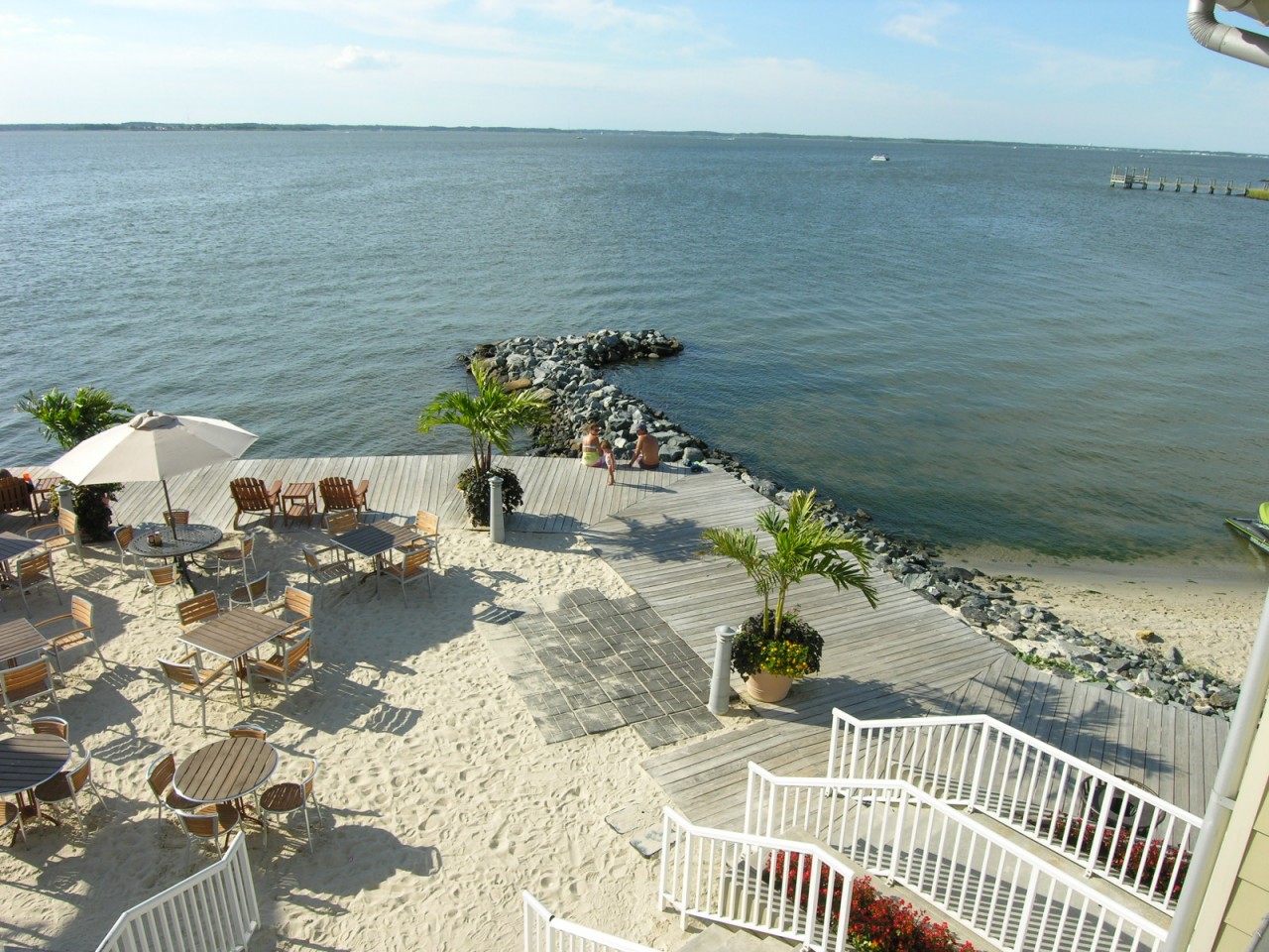 SUNSET ISLAND 5E - Ocean City Rentals - Vacation Rentals in Ocean City, MD