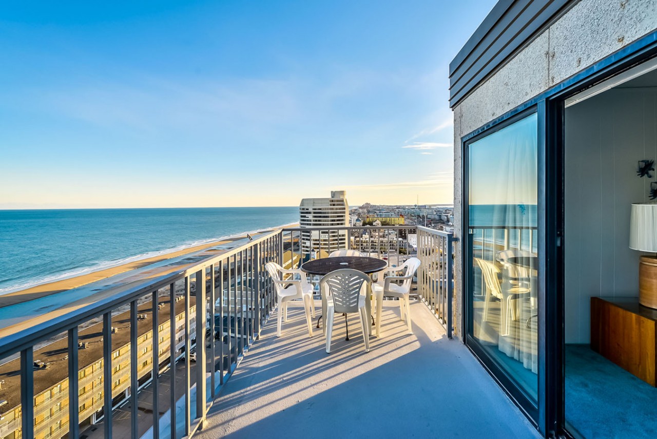 SEA TERRACE 1408 - Ocean City Rentals - Vacation Rentals in Ocean City, MD