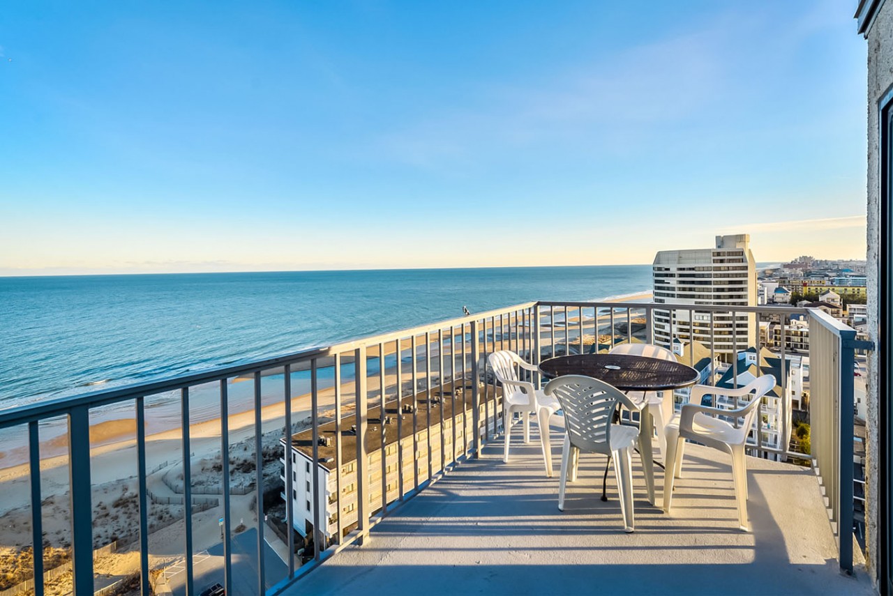 SEA TERRACE 1408 - Ocean City Rentals - Vacation Rentals in Ocean City, MD