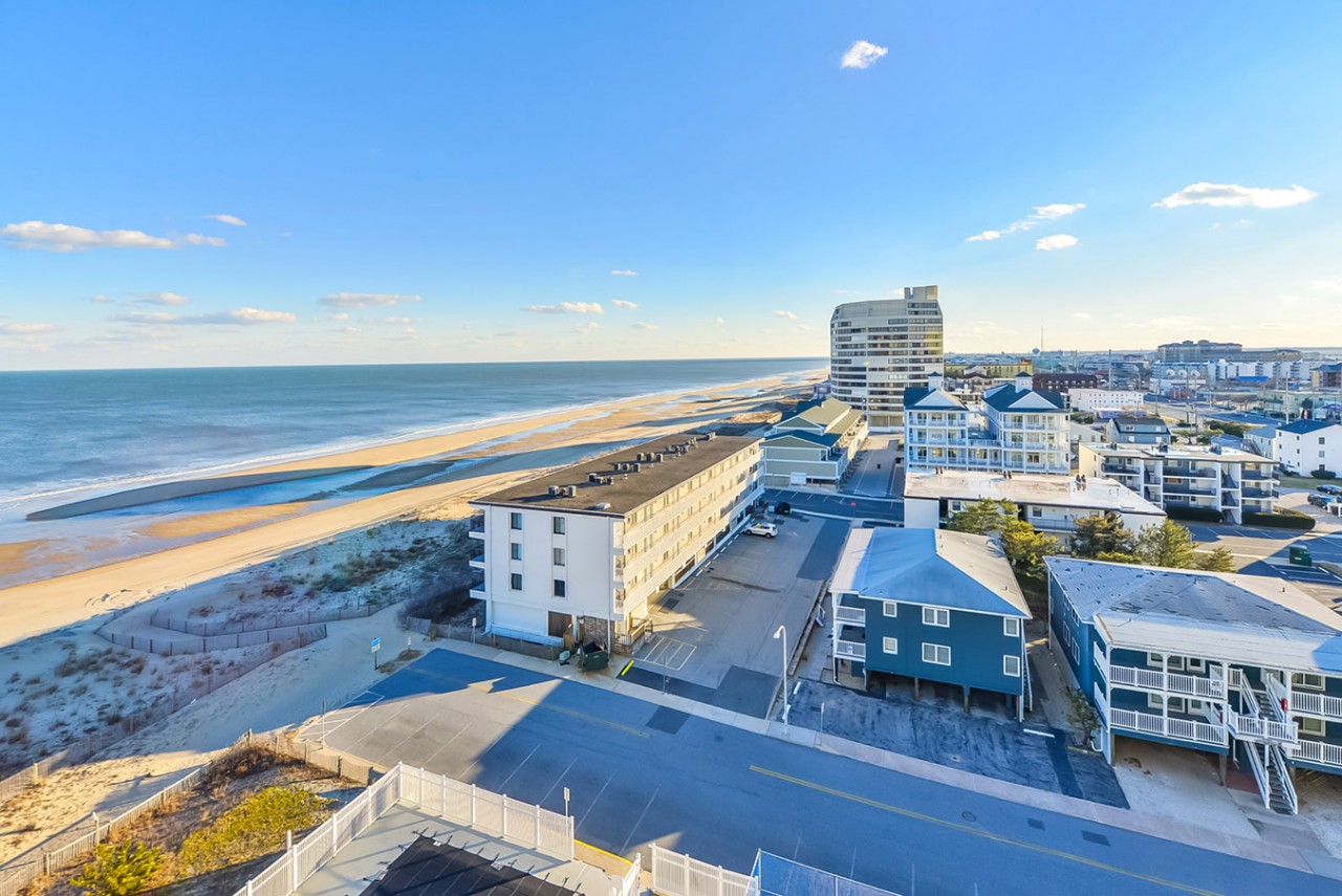 SEA TERRACE 904 - Ocean City Rentals - Vacation Rentals in Ocean City, MD